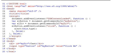 What's New Microsoft 70-480 Vce Exam Study Notes: Programming in HTML5 ...