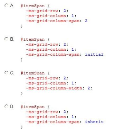 What's New Microsoft 70-480 Vce Exam Study Notes: Programming in HTML5 ...